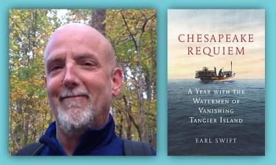 Save The Date - Library Foundation of Martin County, Inc.