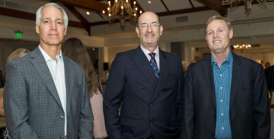 2023 Kiplinger Literacy Award Luncheon