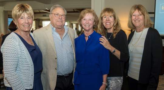 2023 Kiplinger Literacy Award Luncheon