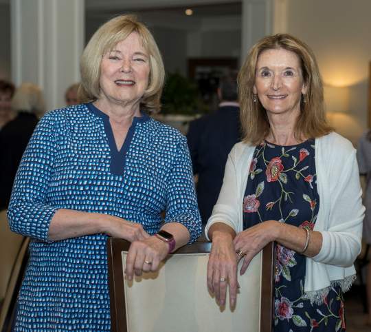 2023 Kiplinger Literacy Award Luncheon